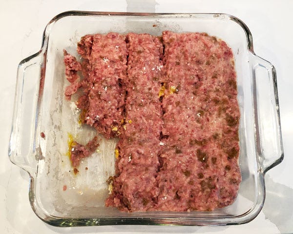 I Was Bamboozled, Hoodwinked And Led Astray By This ‘Emergency Steak ...