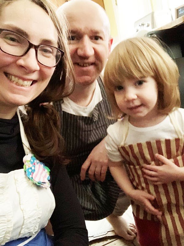 I’m A COVID Widow, So There Is No ‘Going Back To Normal’ For Me