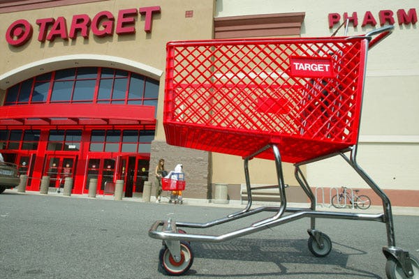 Target Gets Inclusion Right––And Other Brands Should Take Note