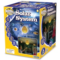 The Best Solar System Toys In The World, Nay, Galaxy