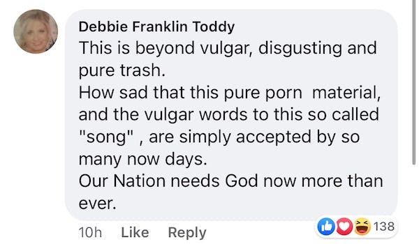 Cardi & Megan Thee Stallion Perform WAP Live, Karens Would Like To ...