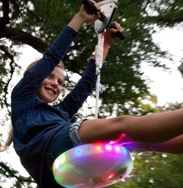 The 8 Best Zip Line Kits