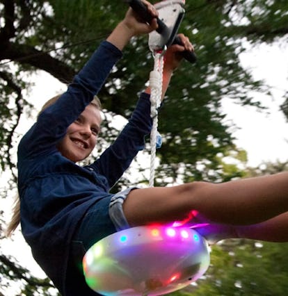 The 8 Best Zip Line Kits