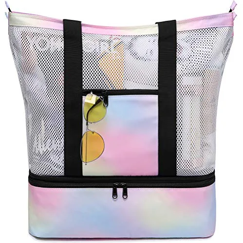Here Are The Best Waterproof Beach Bags, Because We All Need Some ...