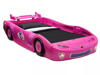 These Cool Kids Car Beds Will Have Them Racing Off To Dreamland