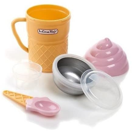 The Best Ice Cream Makers For Kids To Churn Out Their Favorite Flavors ...