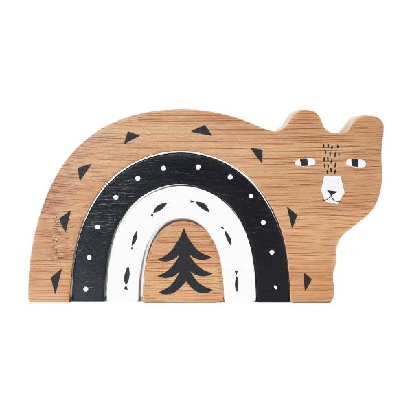 You Can’t Go Wrong With Stacking Toys — Here Are The Best Ones For Your ...