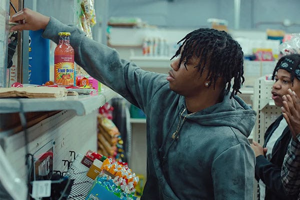 P&G’s ‘Widen The Screen’ Ad Aims To Diversify ‘Black Life’ Onscreen