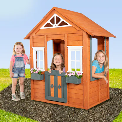 The Best Play Houses For Sparking Imaginative Play, Both Indoors & Out