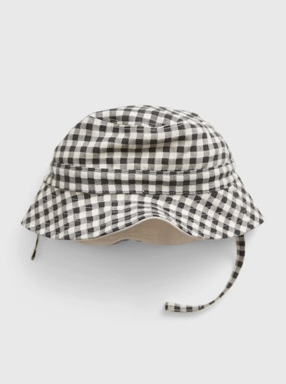 The Best Bucket Hats To Keep Your Baby Protected From The Sun & Lookin ...