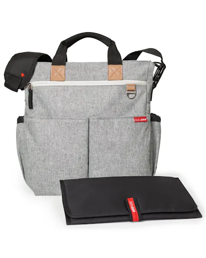 Your Guide To The Best Diaper Bags — Cute, Functional, & No Kiddie ...