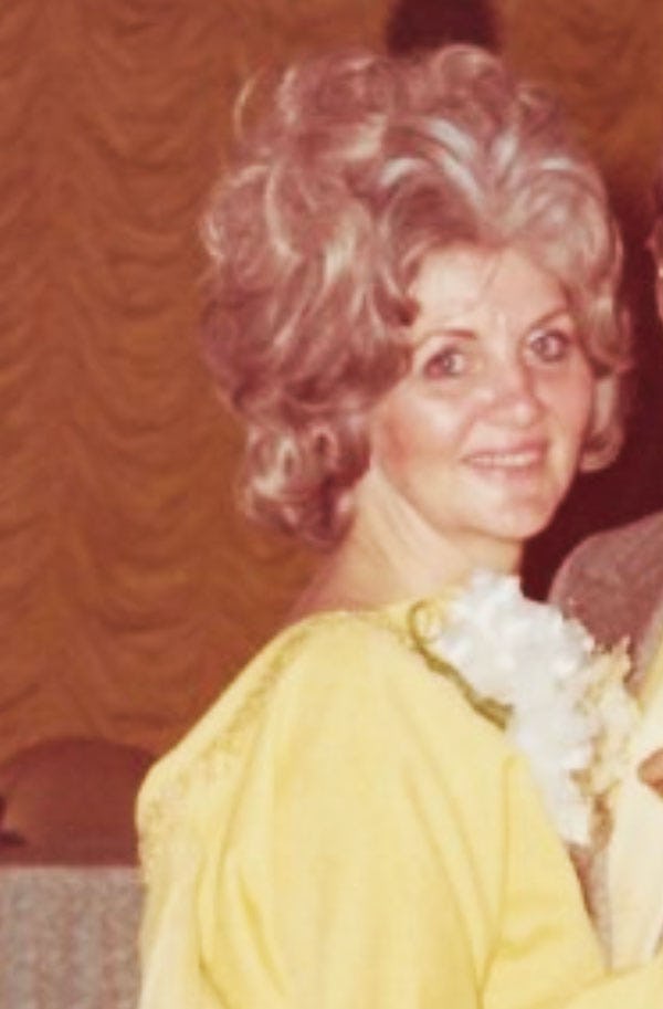 Woman Murdered In 1977 Confirmed To Be The Wife Of A Cop Who Never ...