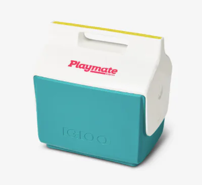 Igloo’s New Retro Collection Will Warm Your ’90s Loving Heart
