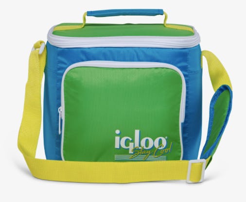Igloo’s New Retro Collection Will Warm Your ’90s Loving Heart