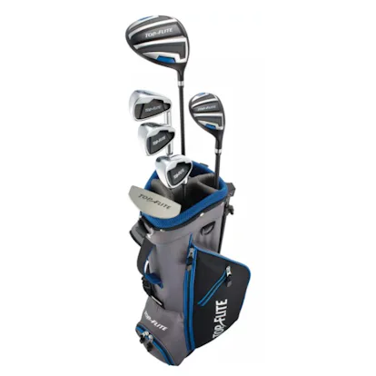 The Best High-Performance Golf Clubs For Toddlers, Kids, And Teens