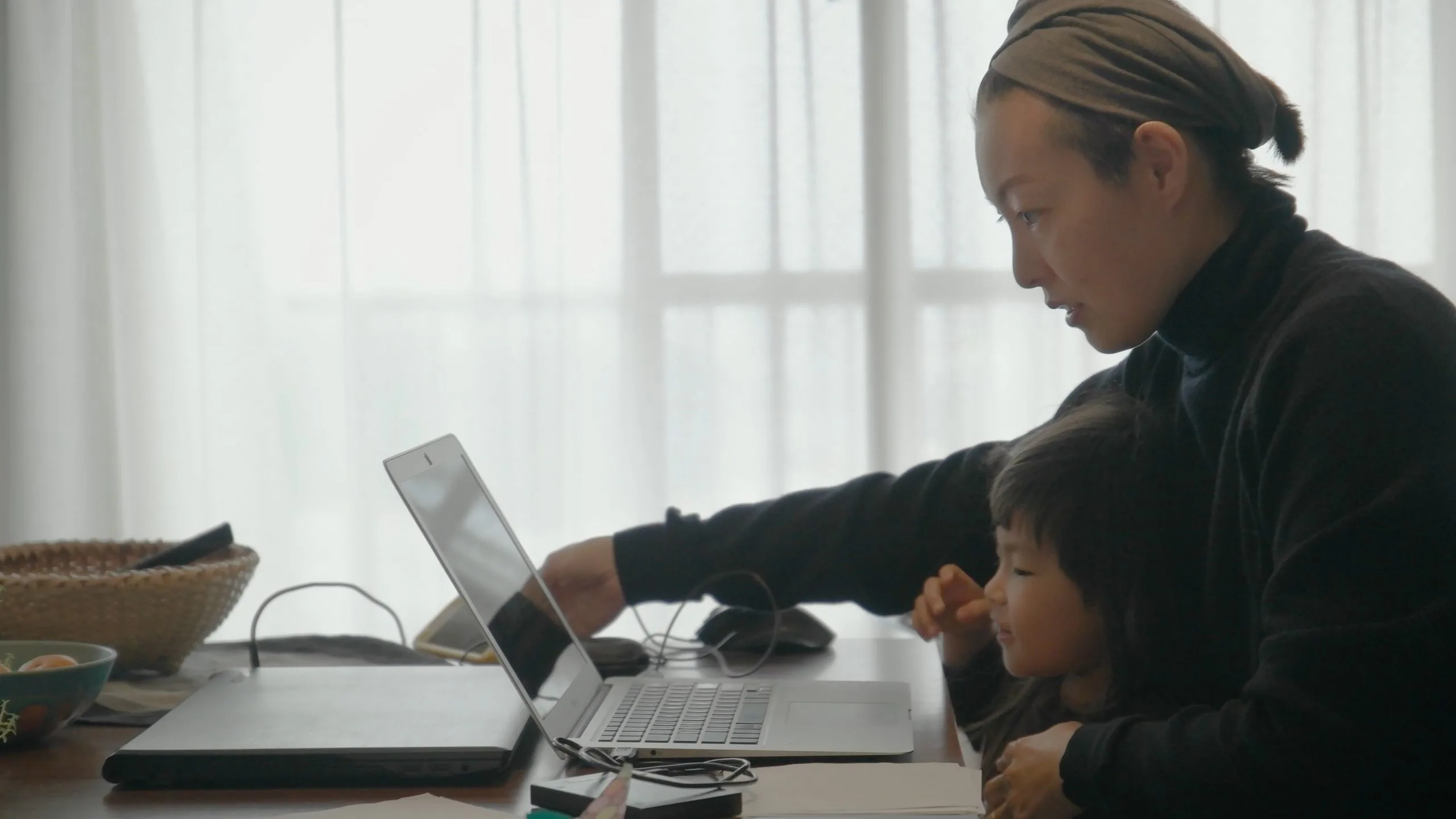These Are The Best Places To Work For Moms