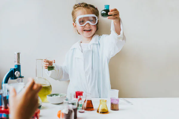 35 Amazing Science Facts To Impress Your Science-Loving Kiddo