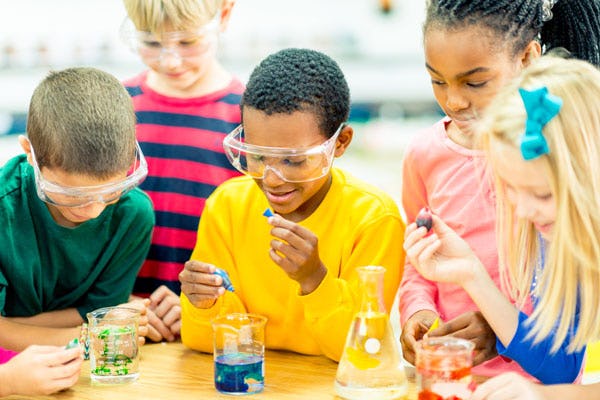 35 Amazing Science Facts To Impress Your Science-Loving Kiddo