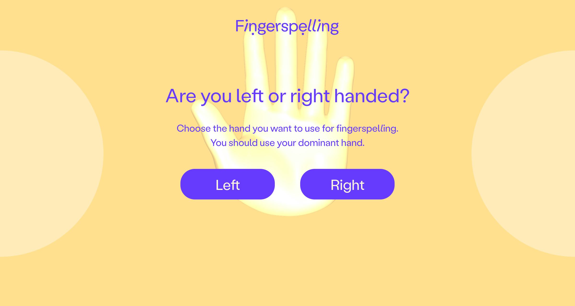 Free Web Game Makes Learning American Sign Language Easy And Accessible