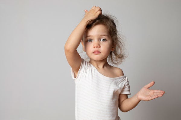 How To Answer The Question ‘Is That A Boy Or A Girl?’