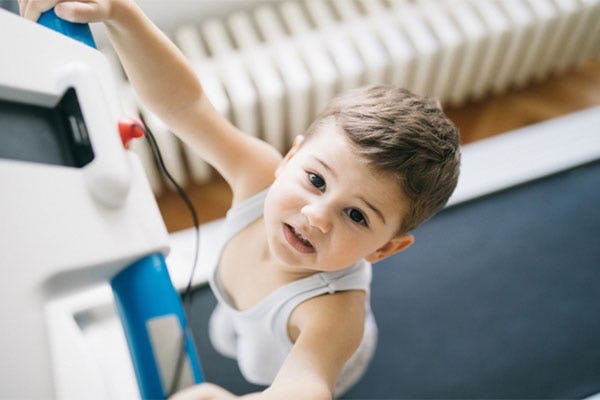 Peloton Recalled All Of Their Treadmills–– Here’s What You Need To Know ...