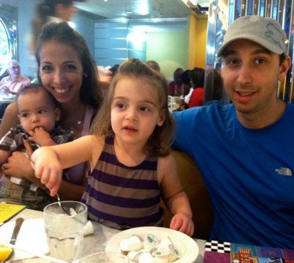 I’m Learning To Embrace The ‘And’ — Here’s What That Means