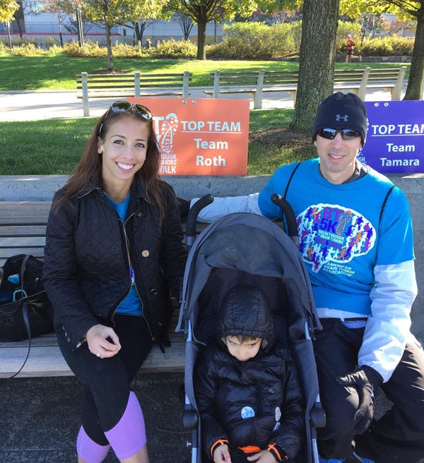 I’m Learning To Embrace The ‘And’ — Here’s What That Means