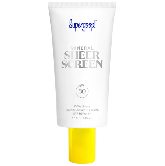 The Best Sunscreen Safe For Pregnant People, According To Experts