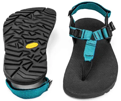 Looking For Hiking Sandals? Get Ones That Are Lightweight And Durable