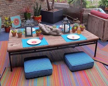 The Best Pet-Friendly Rugs To Withstand Shedding, Accidents — And Toddlers