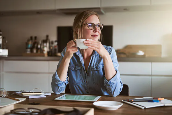 Never Ask A Freelancer When They’re Getting A ‘Real Job’ — Because We ...