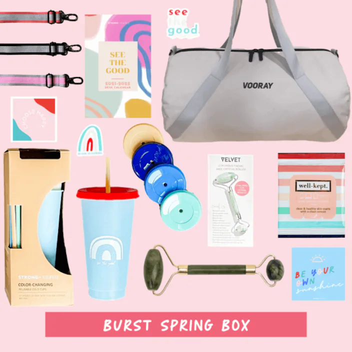 25+ Best Subscription Boxes For Kids Ages 0 To 104