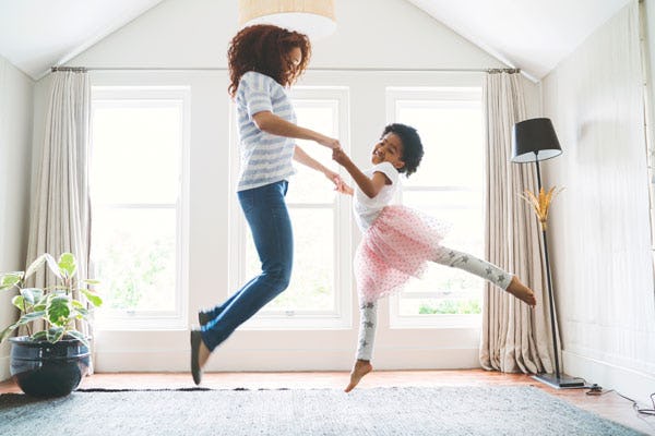 Why I’m Damn Proud To Be A Dance Mom