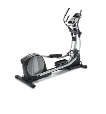 11 Best Foldable & Compact Ellipticals For Small Spaces In 2022