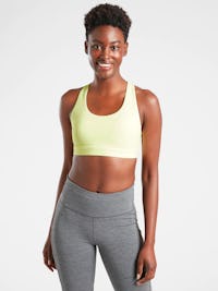 These Sports Bras *Actually* Support You While You Work Out