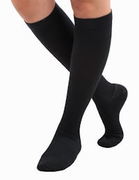 The Best (And Cutest) Compression Socks That Help Prevent Inflammation ...