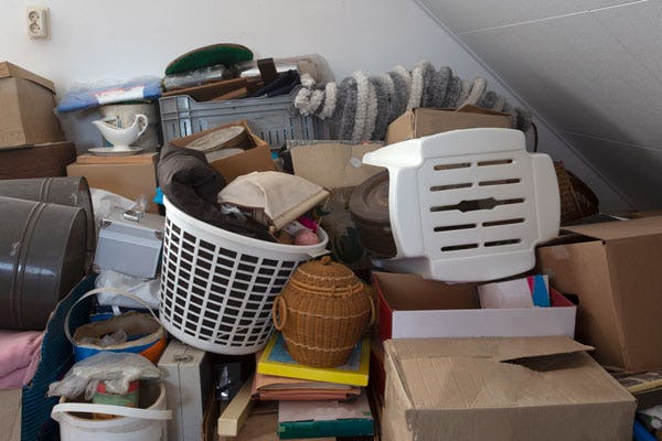 The Harsh Realities Of Growing Up In The Home Of A Hoarder