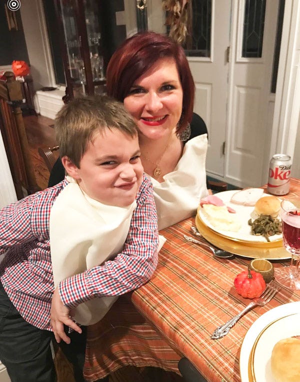 Being An Aunt Is Truly One Of My Greatest Joys