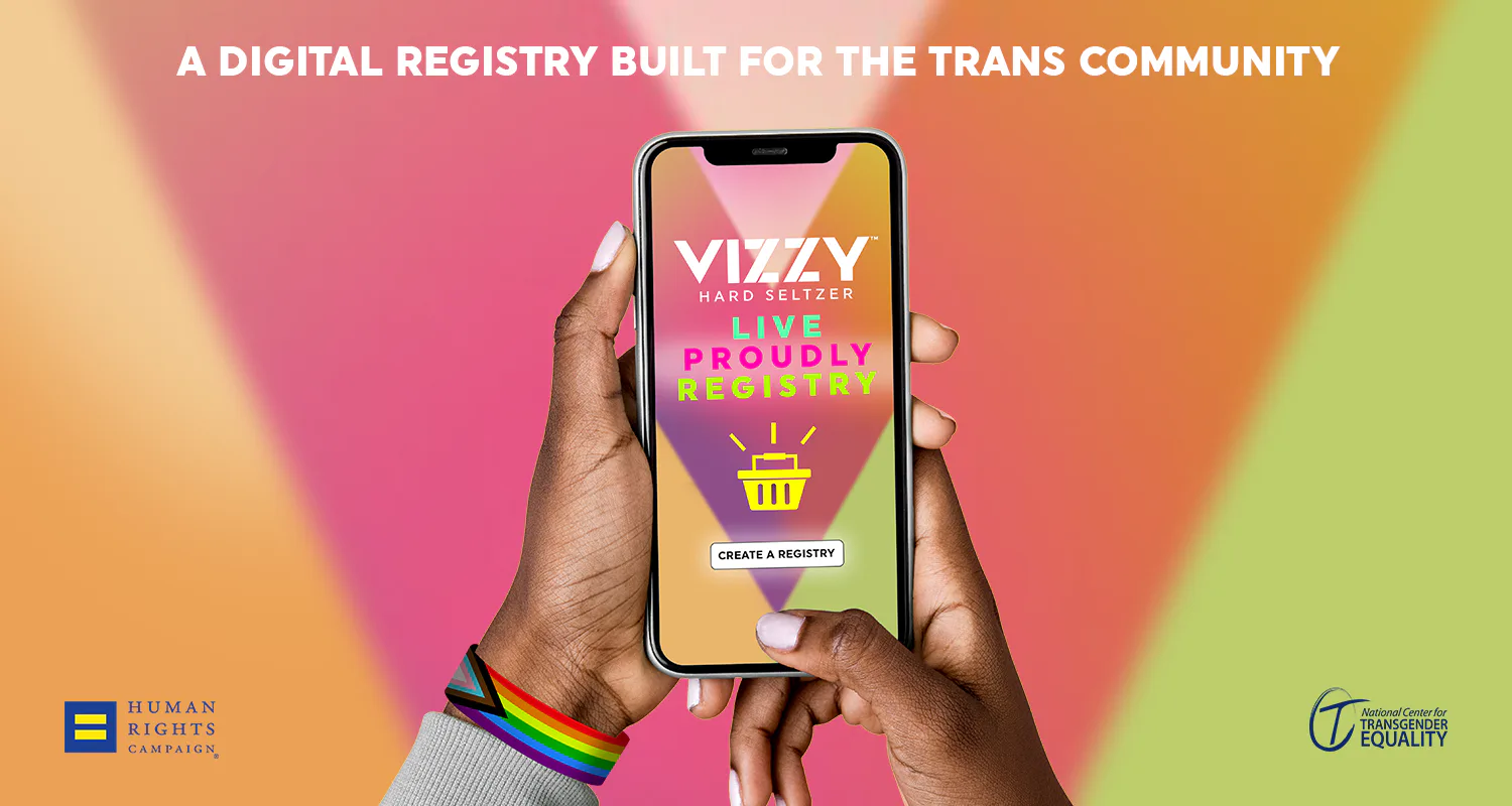 This Registry Provides Gender-Affirming Gifts For Trans & Queer Folks