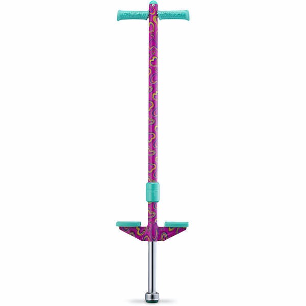 These Pogo Sticks Will Get Your Kids Jumping Outside (And Not On The ...