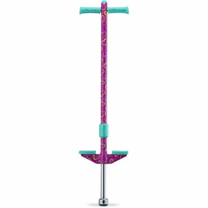 These Pogo Sticks Will Get Your Kids Jumping Outside (And Not On The ...