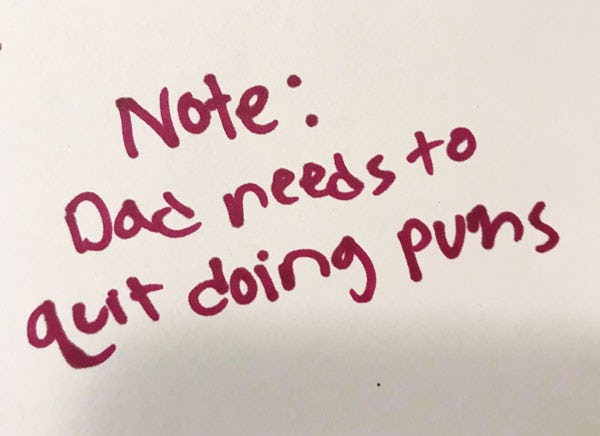 Kids Leave The Most Hilarious Notes, And We Can’t Stop Laughing