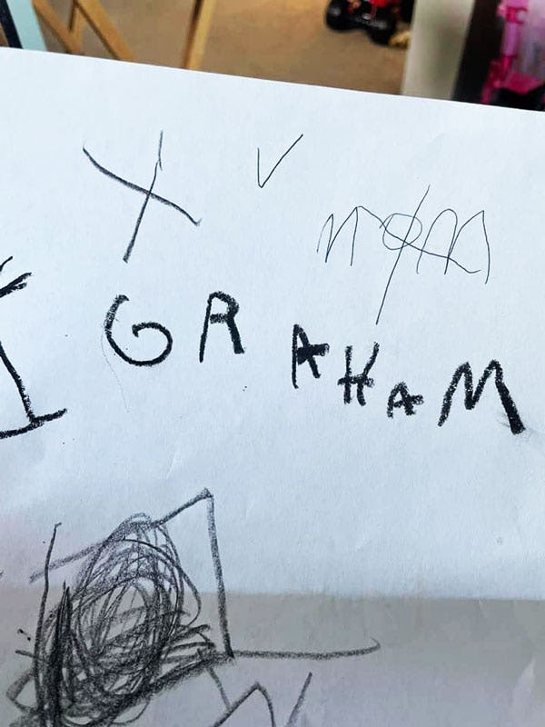 Kids Leave The Most Hilarious Notes, And We Can’t Stop Laughing