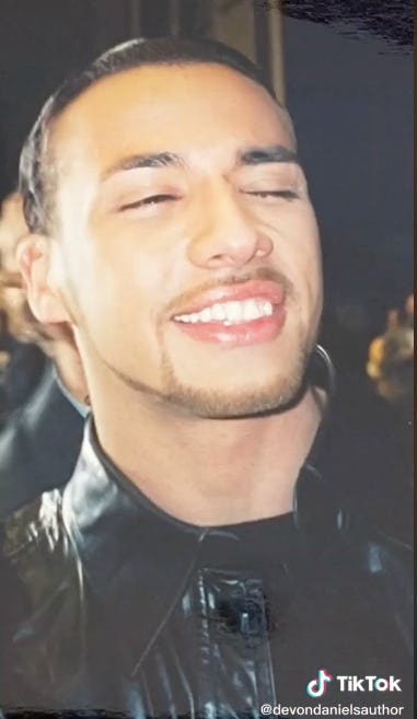 Mom Goes Viral After Sharing Pics From Her Role In A Backstreet Boys Video