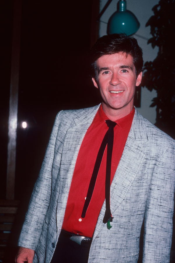 Top 10 Most Iconic TV DILFS (Dads I’d Like To … Friend)