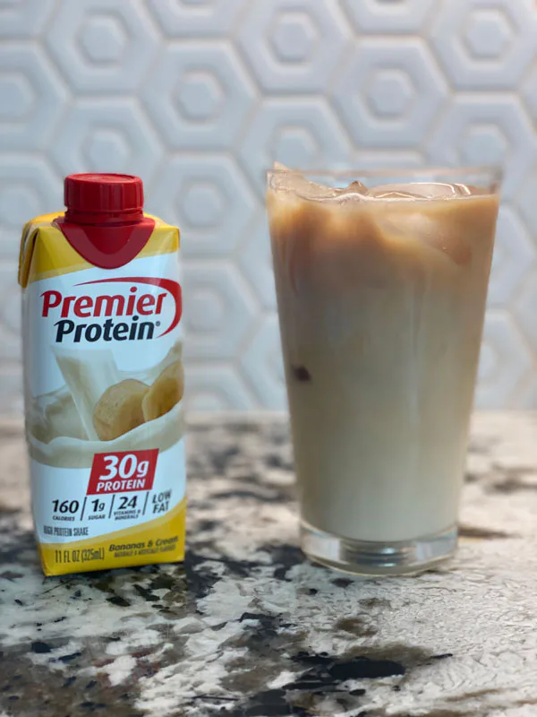Proffee, Protein Coffee, Could Be Your New Morning Go-To