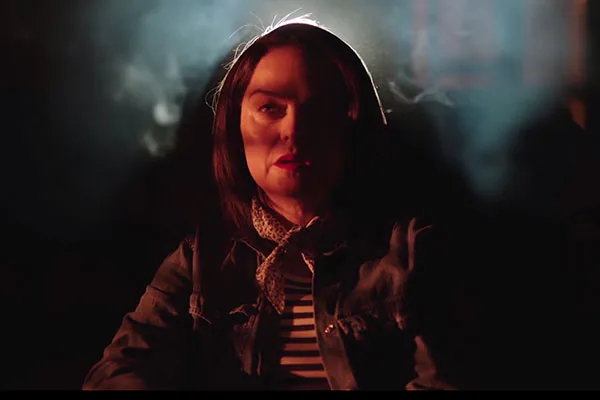 The ‘Karen’ Horror Movie No One Asked For Is Coming