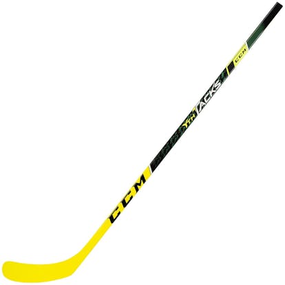 The Best Hockey Sticks for Kids (And Tips On Accurate Sizing Straight ...