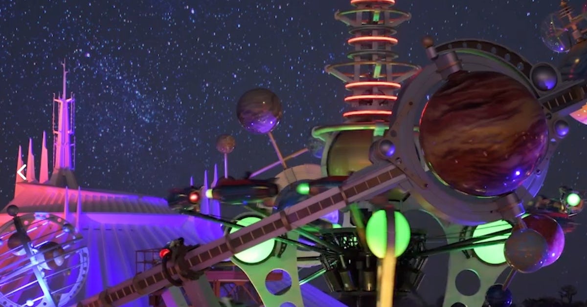 An Annual Passholder’s Guide To The Absolute Best Disney World Rides