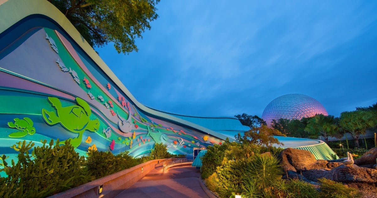 An Annual Passholder’s Guide To The Absolute Best Disney World Rides